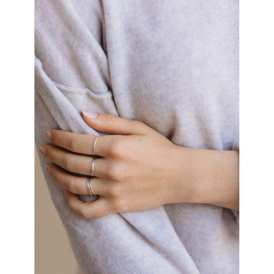 Rings– Vida Voyager